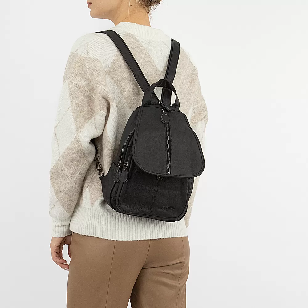 Рюкзак Poshete арт. 8750171